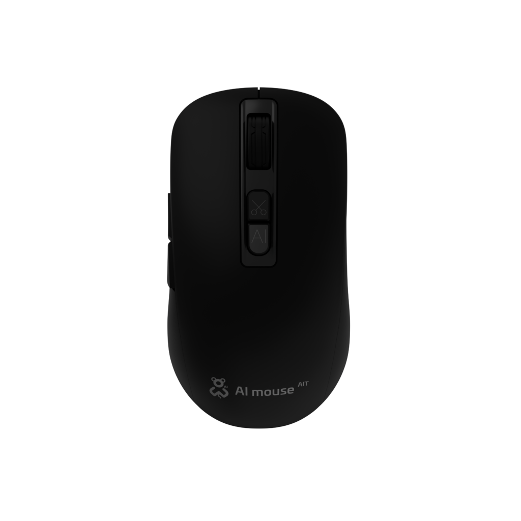 AI Konferencia | Avalon IT | AI Mouse AIT